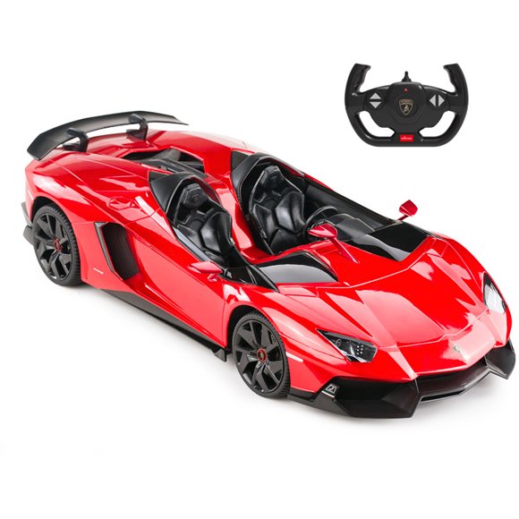 Lamborghini Remote Controlled Cars
