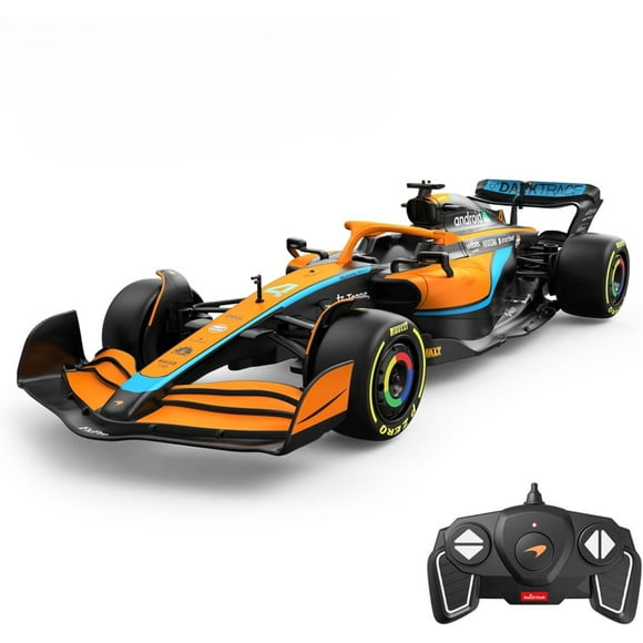 F1 RC Car