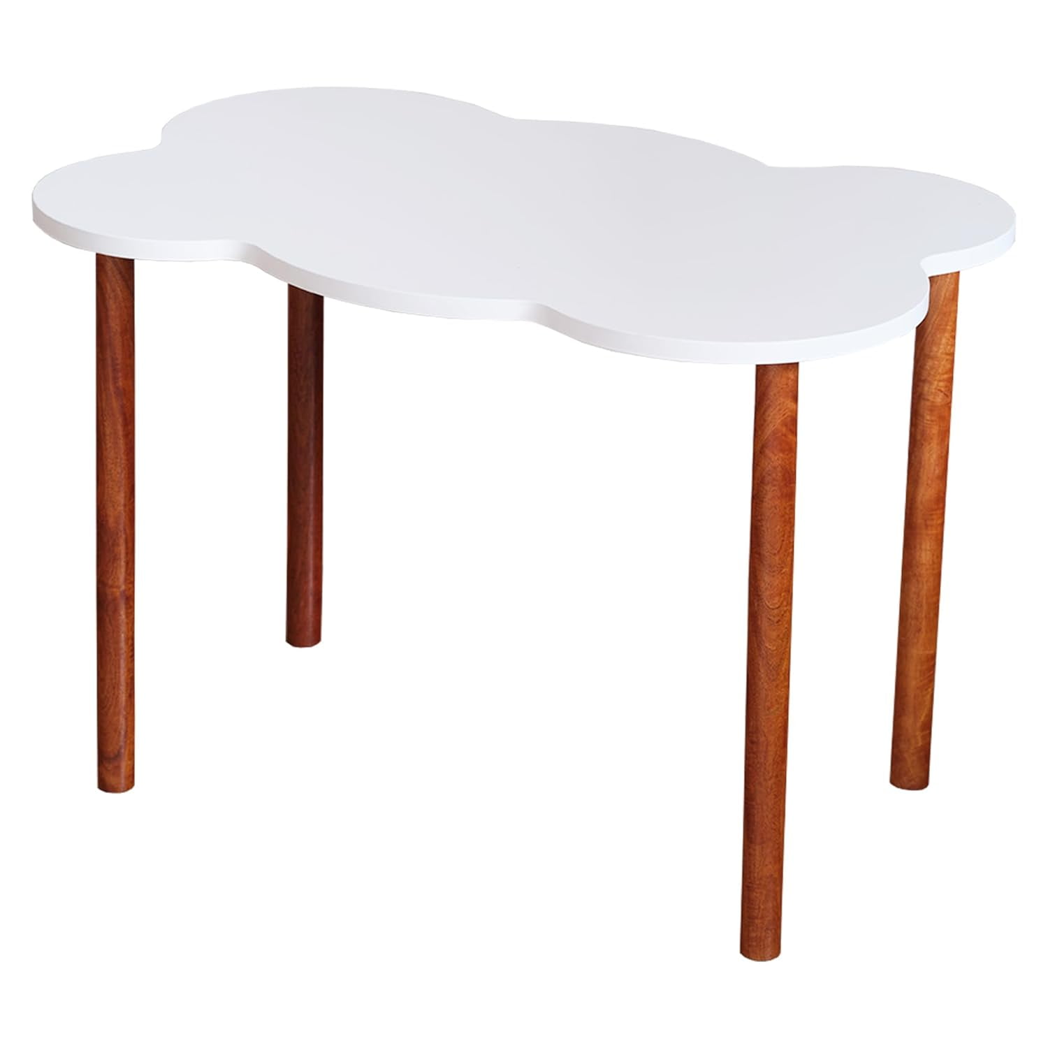 WonderVed Montessori Desk and Table for Kids MultiPurpose Study Table ...