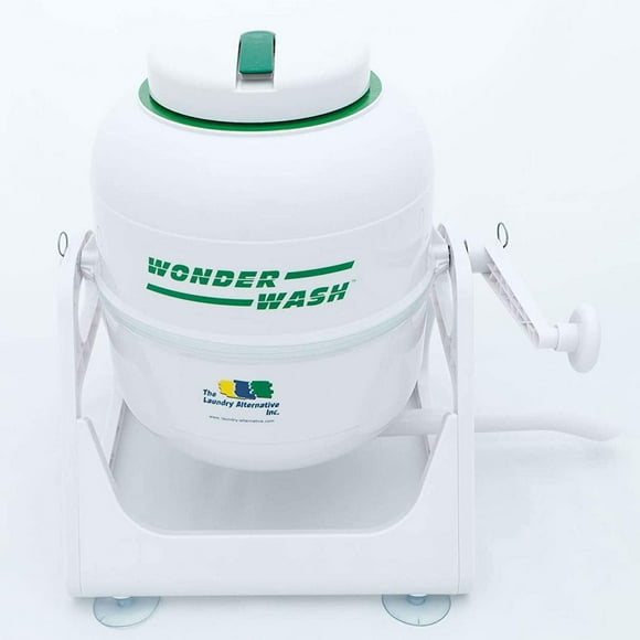 Hand Washing Machine