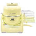 WonderWash Portable Washing Machine for Apartment & Tiny Spaces ...