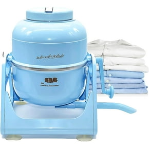 Hand Operated Washing Machines