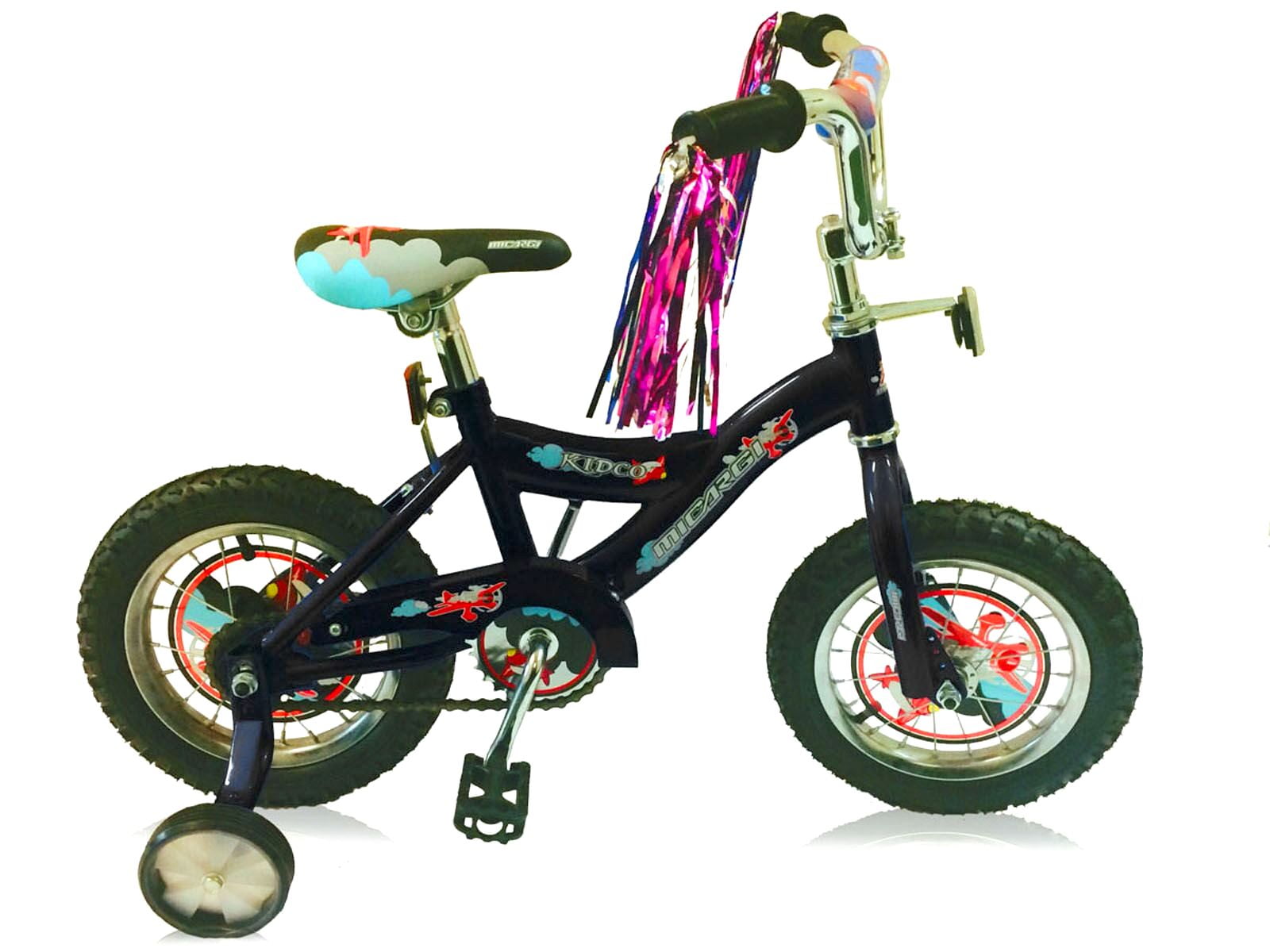 Wonder Wheels Kids 16 BMX Bikes - Affordable Fun for Kids - Walmart.com