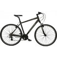 Wonder Wheels Easy to Use Adults Hybrid Bikes - Walmart.com