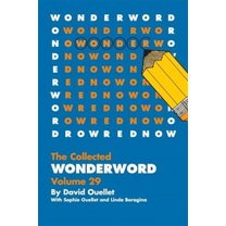 WonderWord Volume 36 (Paperback) - Walmart.com