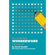 WonderWord Volume 30, (Paperback) - Walmart.com