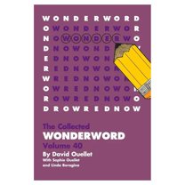 WonderWord Volume 29 -- David Ouellet - Walmart.com
