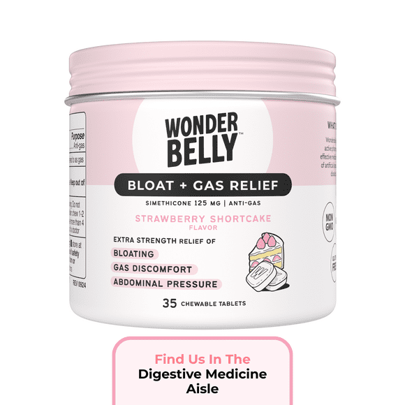 Remi Debloat Gummies