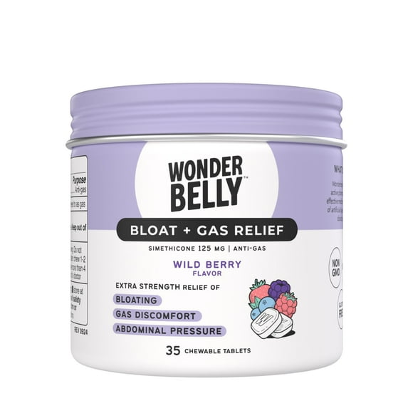 Bloat Relief in Digestive Health - Walmart.com