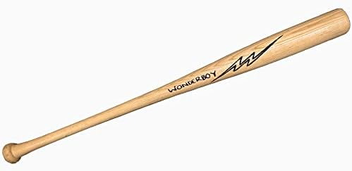 Wonderboy Baseball Bat Replica from The Natural - Walmart.com