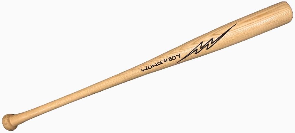 Wonderboy Baseball Bat Replica from The Natural - Walmart.com