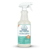 Wondercide - Indoor Pest Control Spray for Home and Kitchen - Ant ...