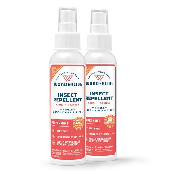 Wondercide All Pest Control in Pest Control - Walmart.com