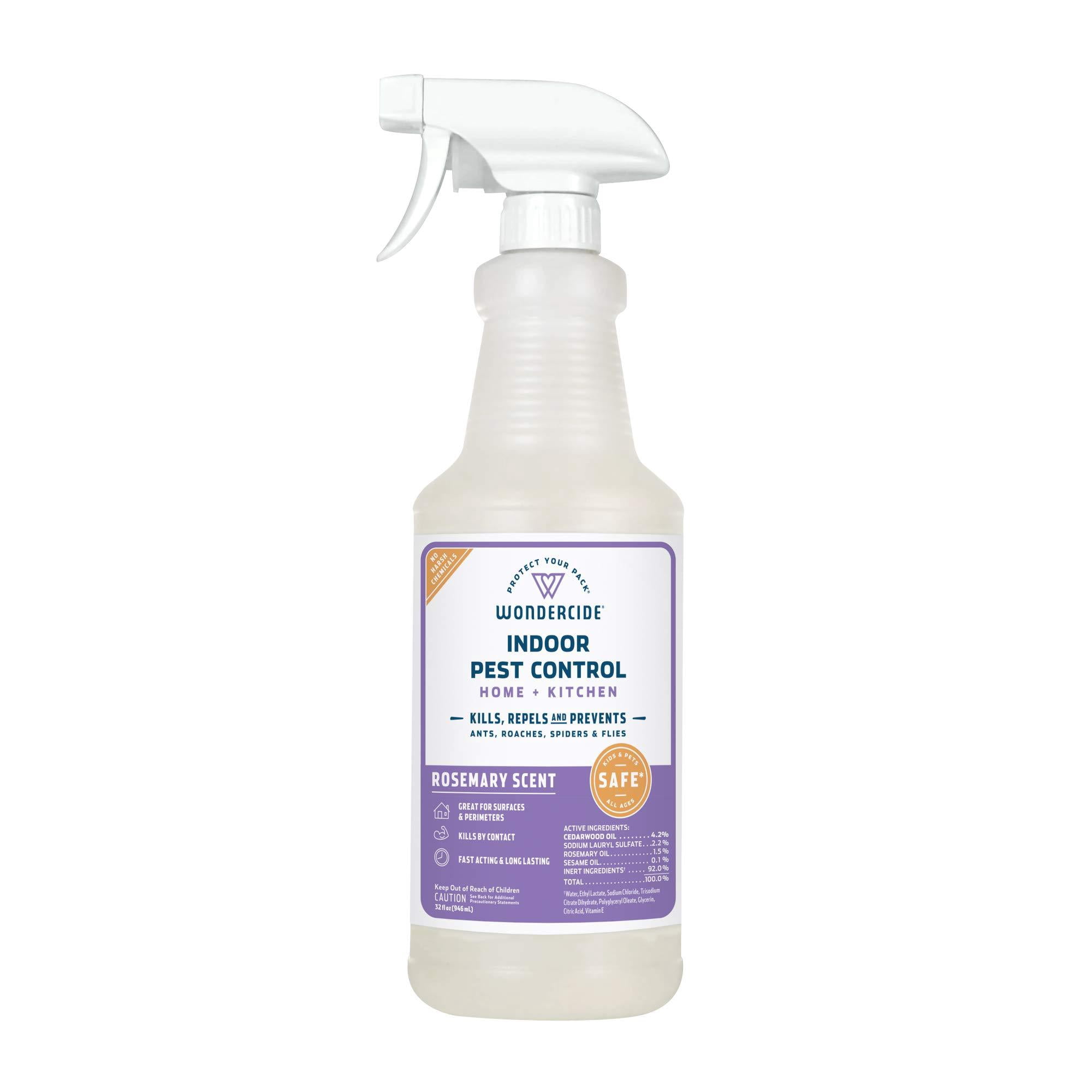 Wondercide All Pest Control in Pest Control - Walmart.com