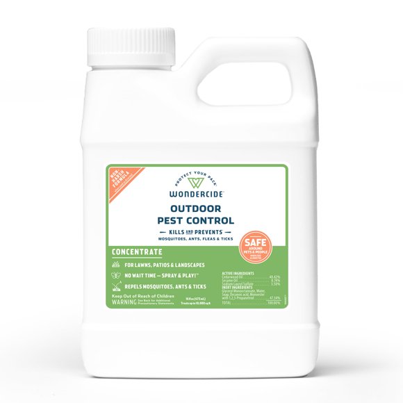 Wondercide All Pest Control in Pest Control - Walmart.com