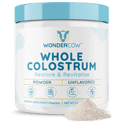 Wondercow-Bovine-Colostrum-Supplement-Powder-for-Gut-Health-Immune ...