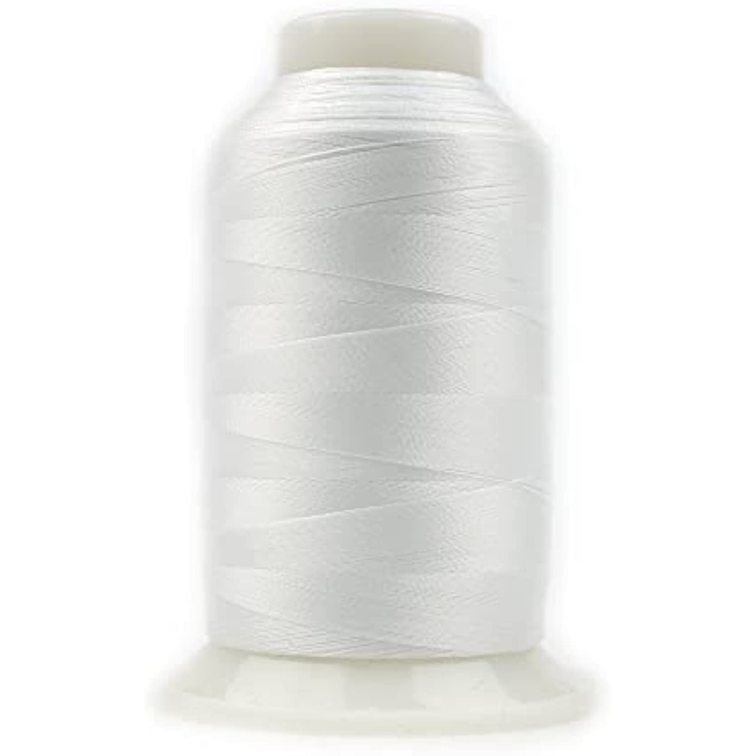 Wonderfil, DecoBob Cottonized Polyester Thread (2100yds) - Walmart.com