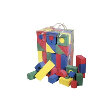 wonderfoam foam blocks - Walmart.com