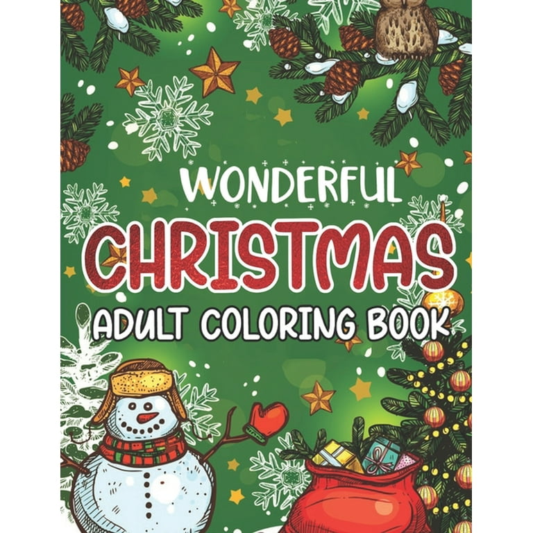 coloring pictures of christmas wreaths