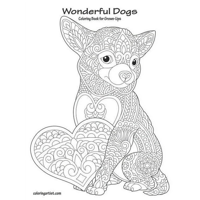 ups coloring pages