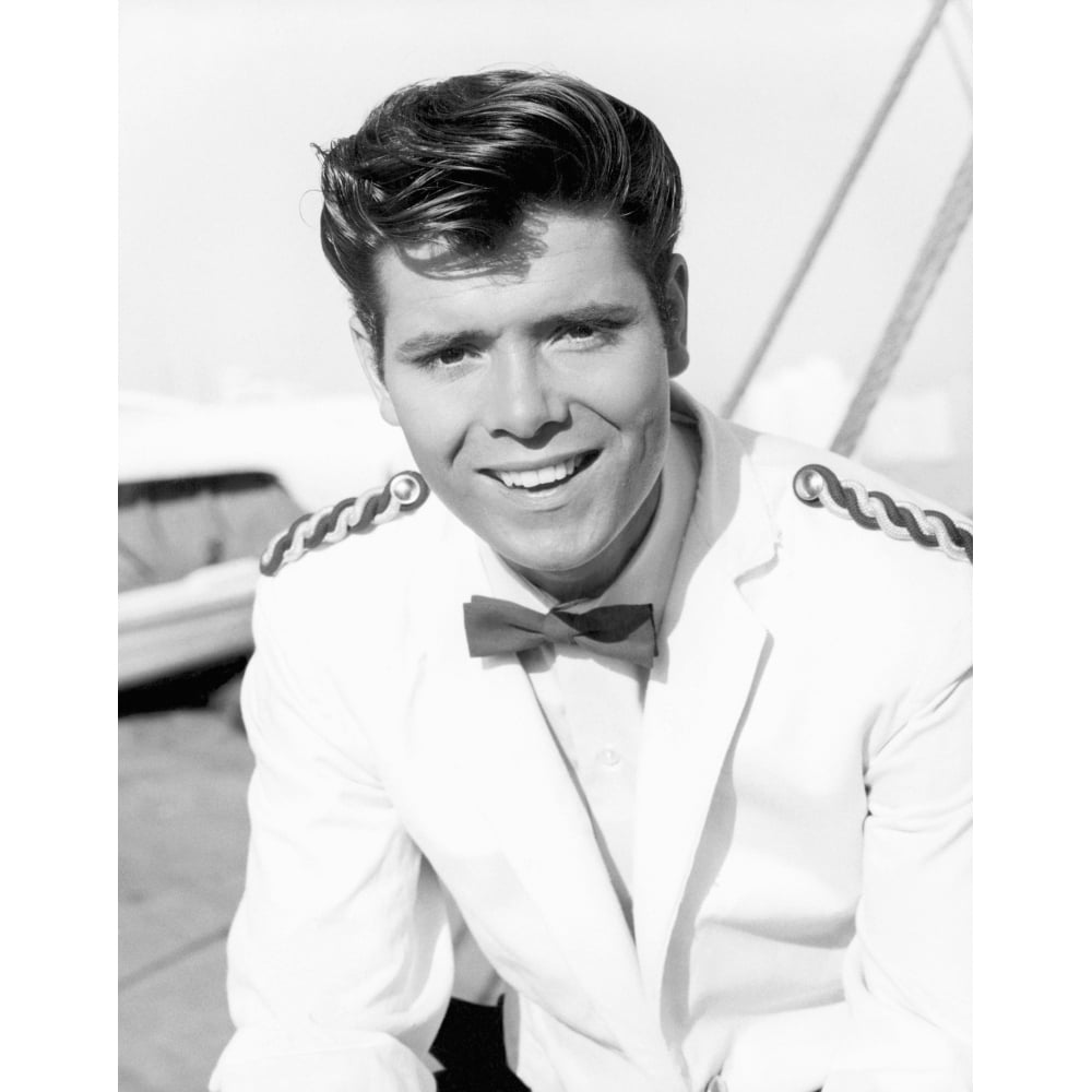 Wonderful Life Cliff Richard 1964 Photo Print (16 x 20) - Walmart.com