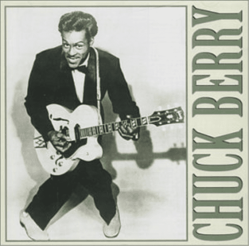 Chuck Berry Wonderful Music of.. (CD) - Walmart.com