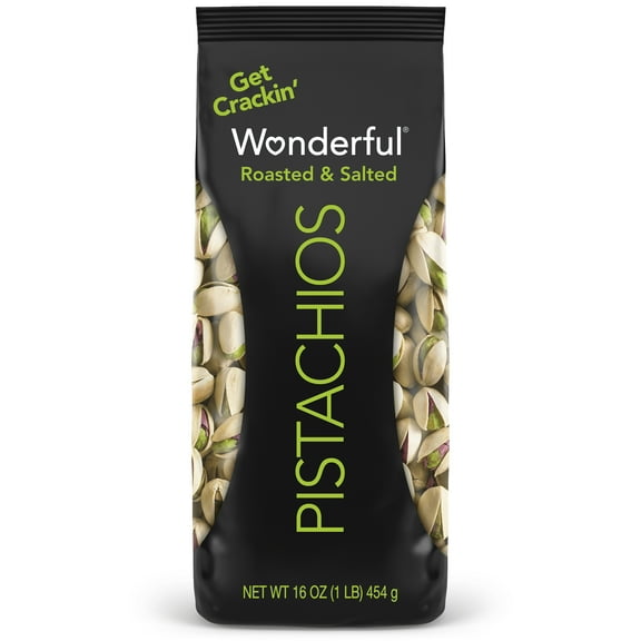 Wonderful Pistachios - Walmart.com