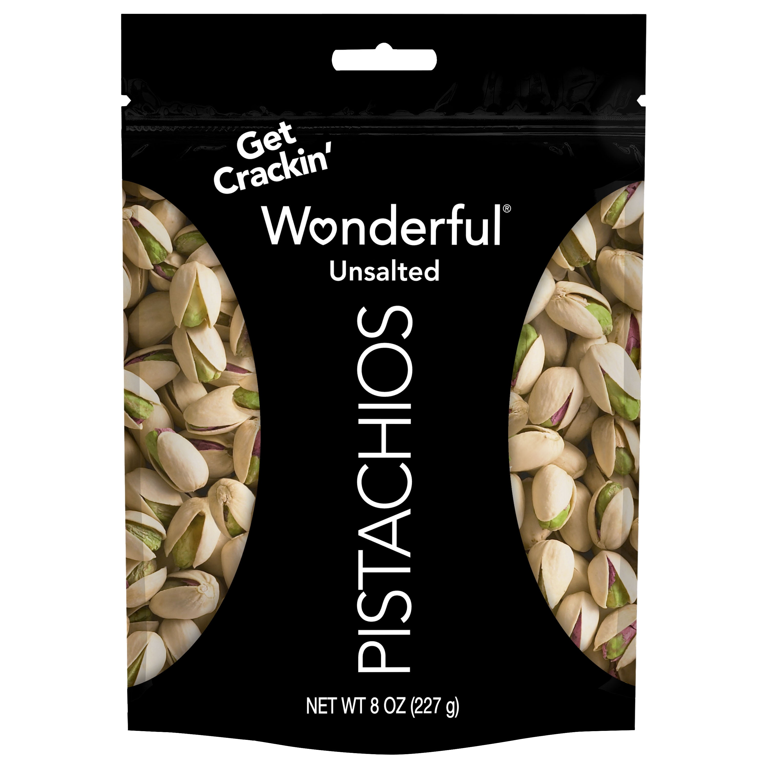 Pistachios Skin
