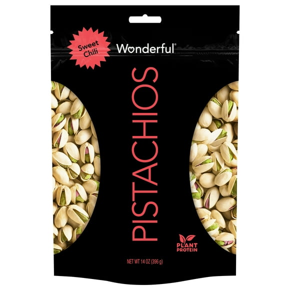 Wonderful Pistachios