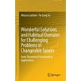 Wonderful Solutions and Habitual Domains for Challenging Problems in ...