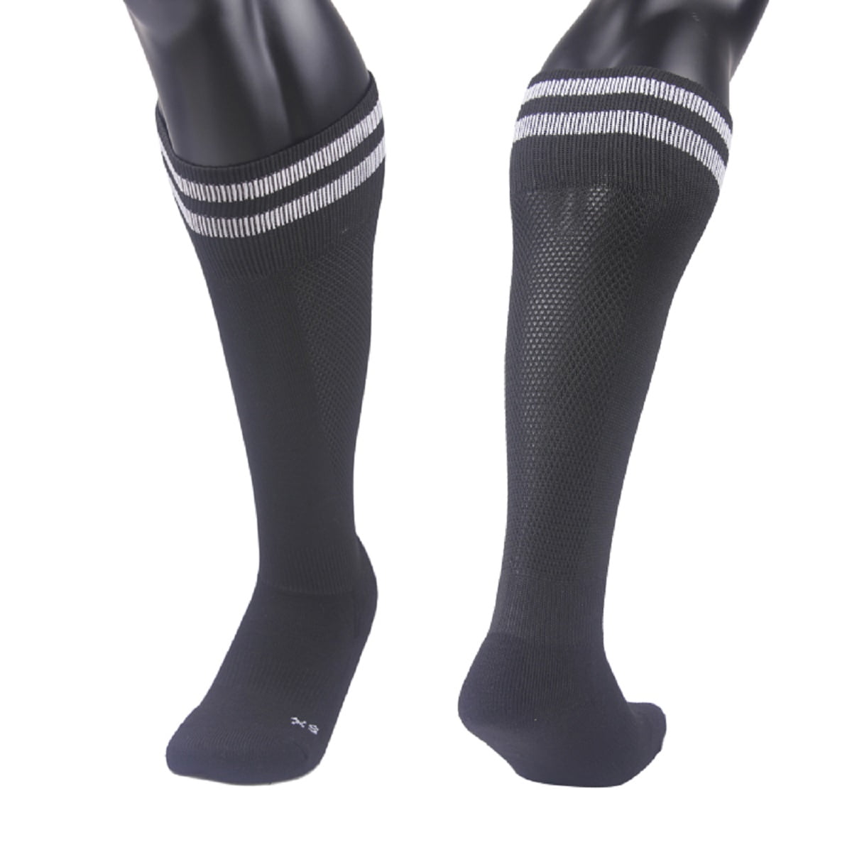 Wonderful Women's 1 Pair Knee High Sports Socks. Perfect for Fitness ...