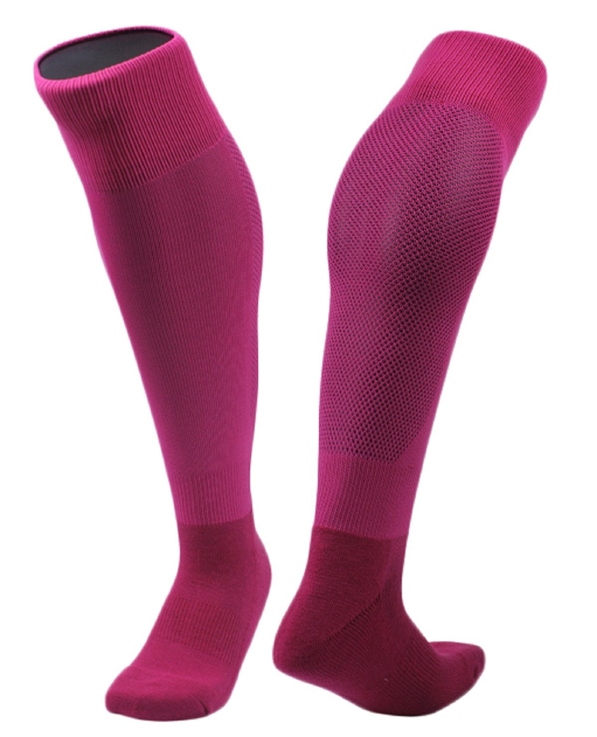 Wonderful Women's 1 Pair Knee High Sports Socks. Perfect for Fitness ...