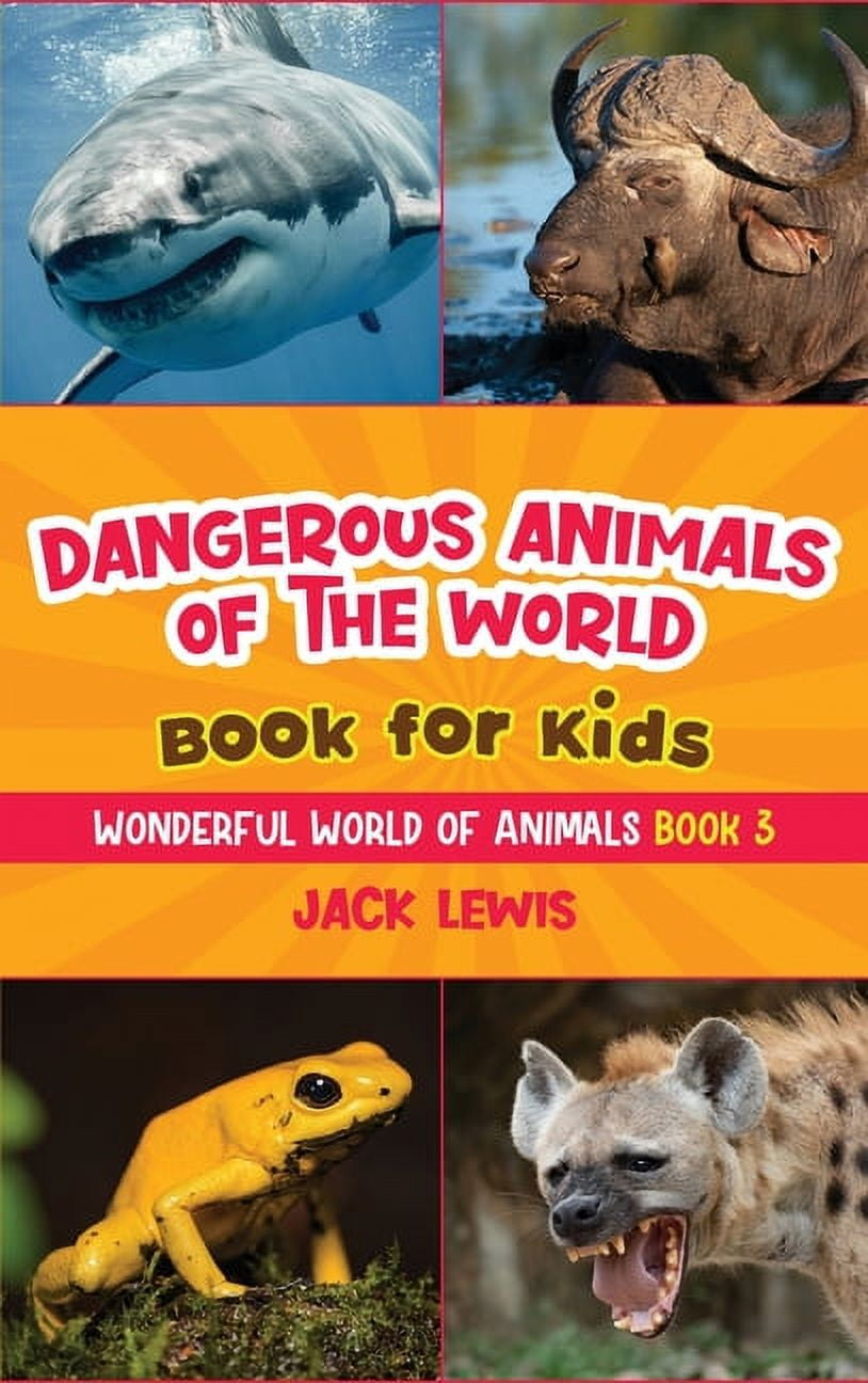 Deadliest Animals On The Planet