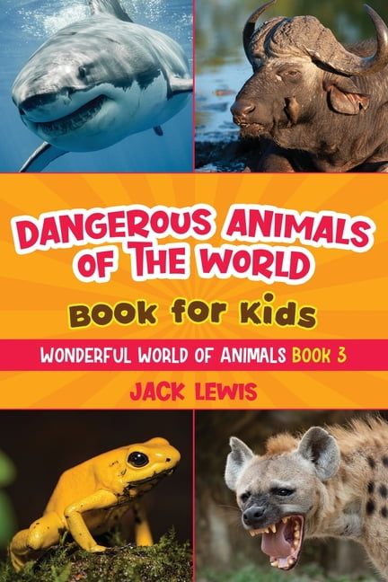 The Worlds Deadliest Animal