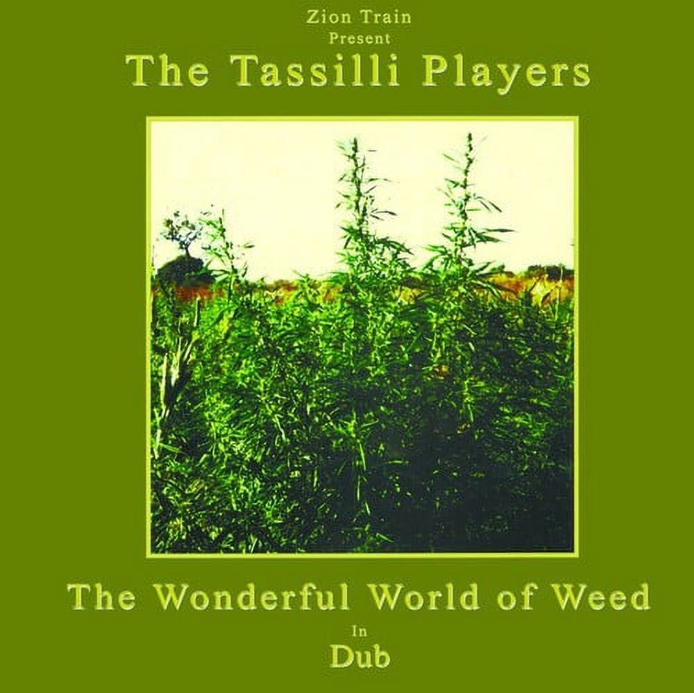 By the Sea - The Wonderful World Of Weed In Dub - Music & Performance ...