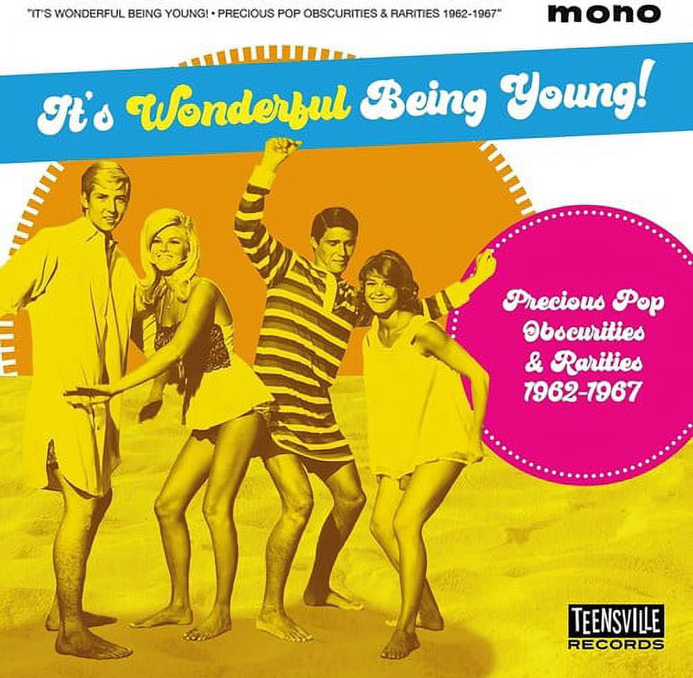 Its Wonderful Being Young: Precious Pop - Its Wonderful Being Young ...