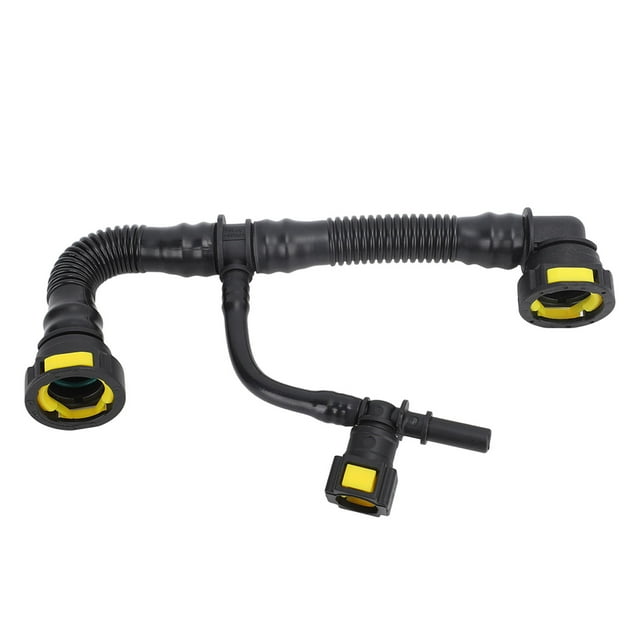 WonderfulMart Breather Hose Tube 1192WZ Excellent Sealing Elasticity ...