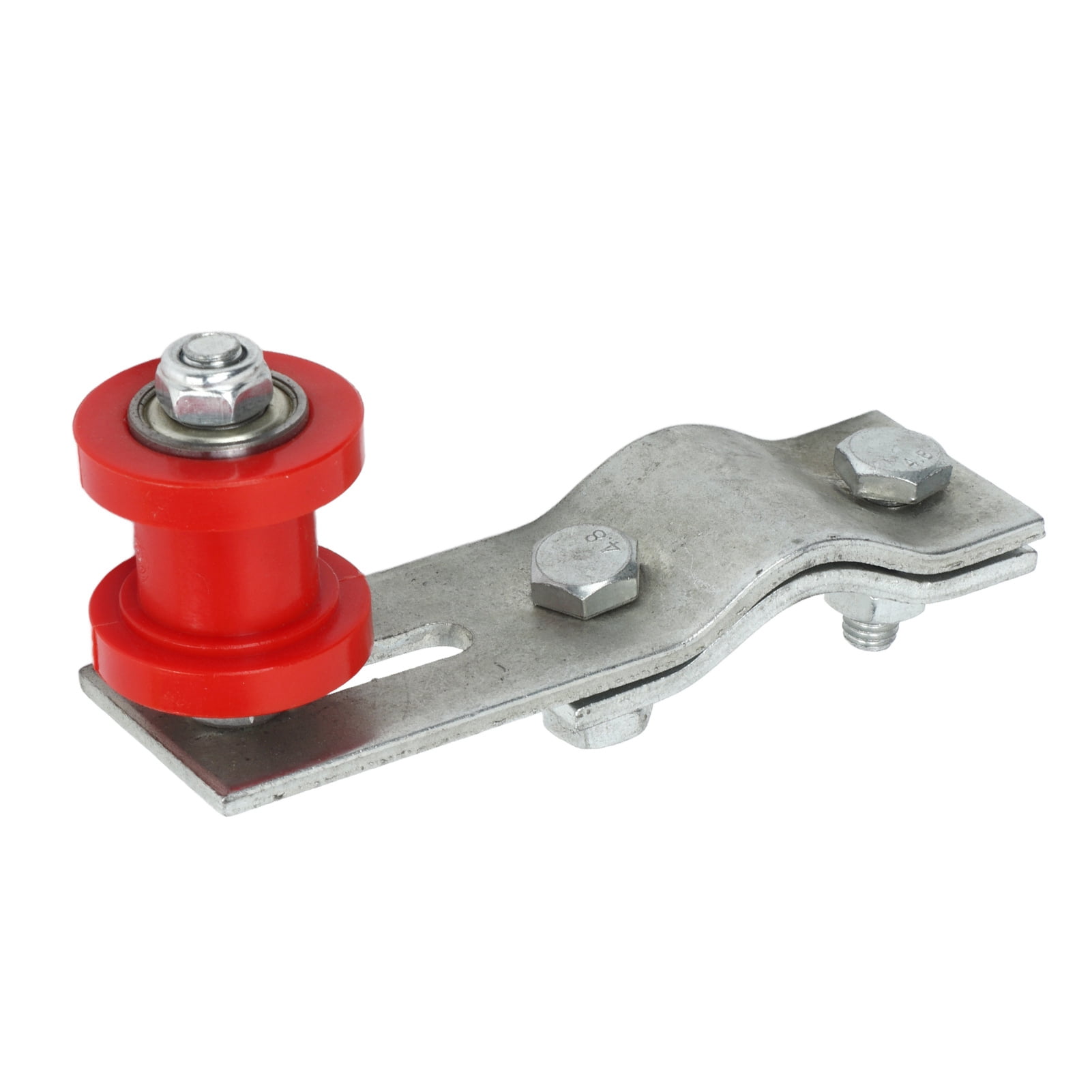 WonderfulMart Chain Tensioner Roller Heavy Duty Slider Adjuster for ...