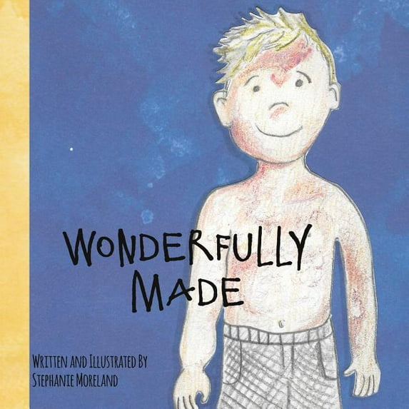 Wonderfully Made - Walmart.com