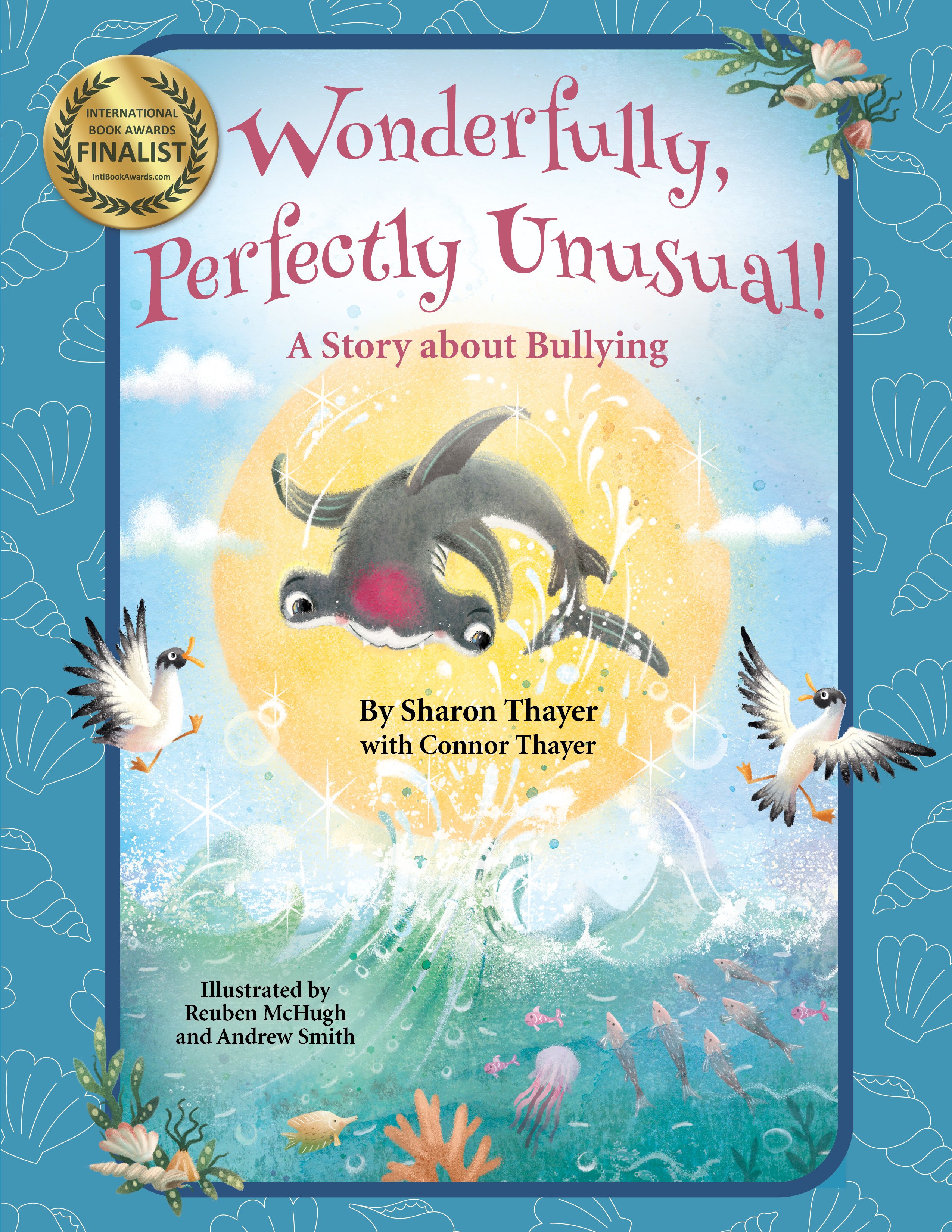 Wonderfully, Perfectly Unusual! A Story about Bullying, Softcover ...