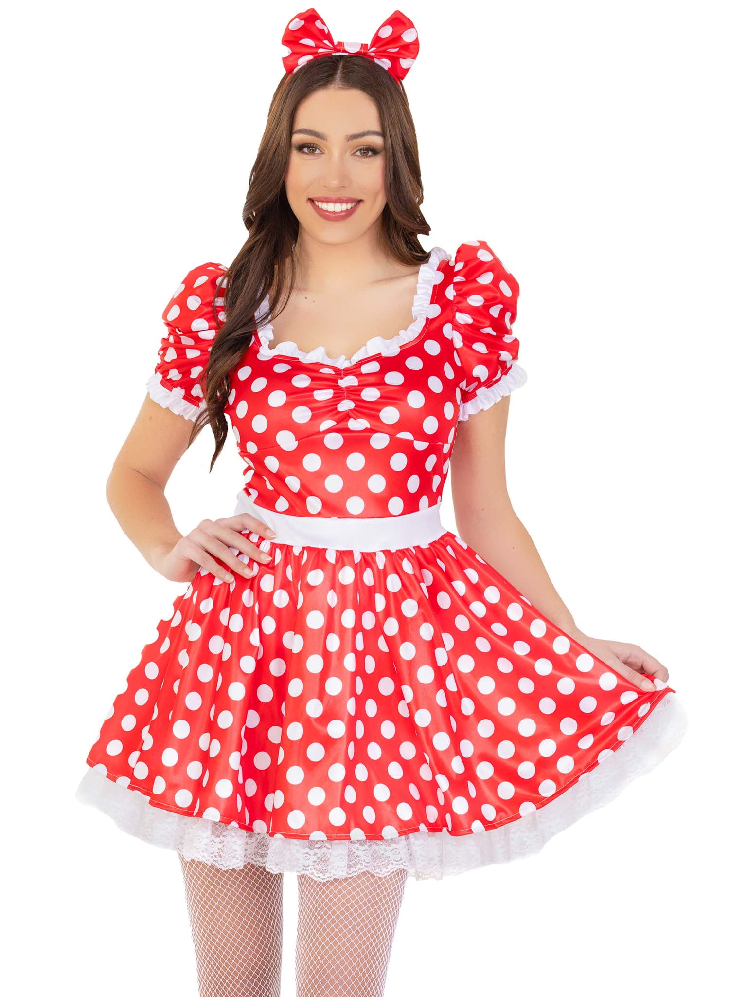 Sexy Minnie Mouse Costumes