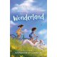 Wonderland (Hardcover) - Walmart.com