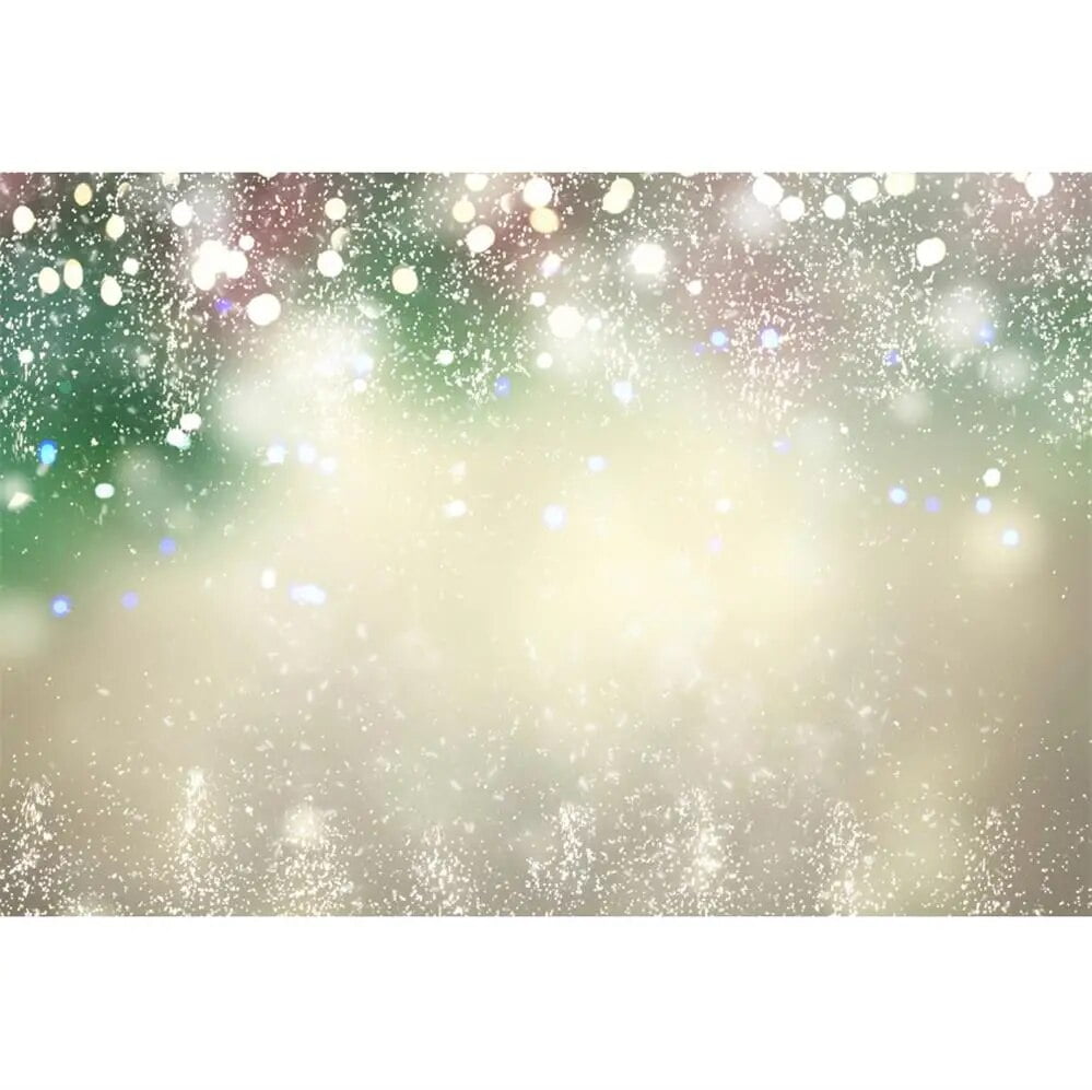 Wonderland Light Bokeh Photography Baby Children Background Dreamy Scene Seamless Photographic ...