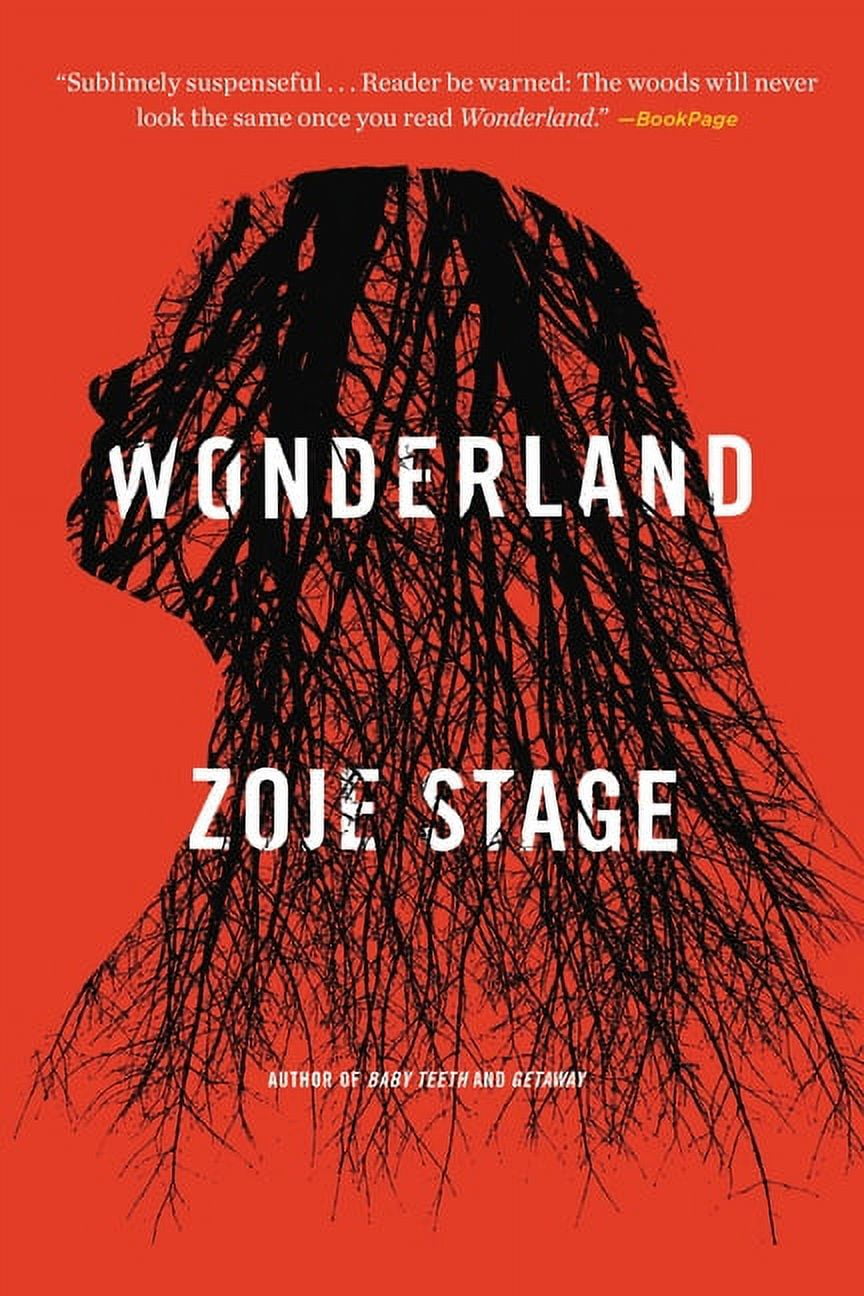 Wonderland Zoje Stage