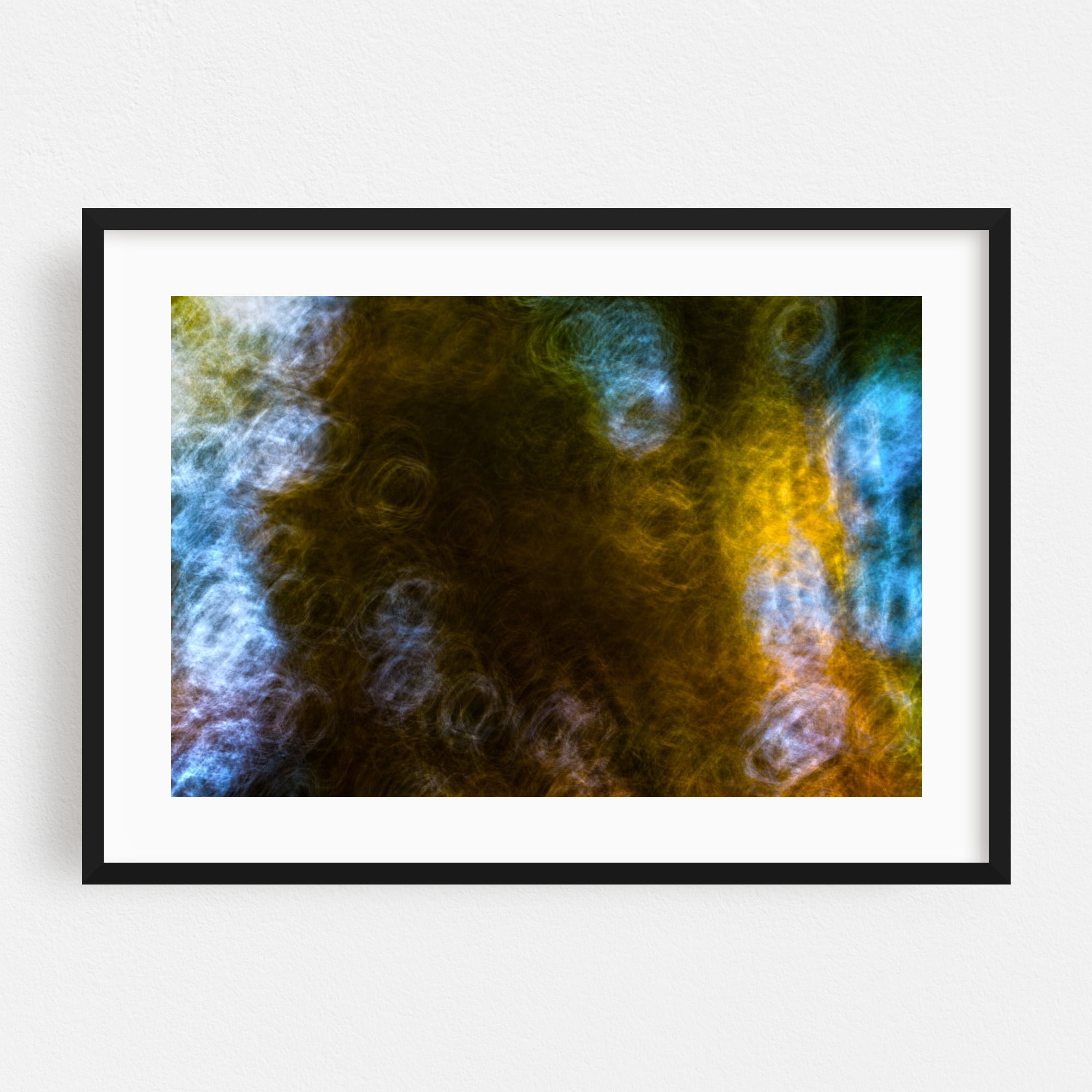 The Wonders Of The Natural World - Photography Abstract Psychedelic ...
