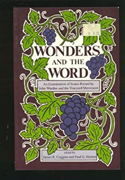 Pre-Owned Wonders and the Word : An Examination of Issues Raised by ...