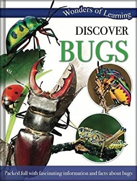 Pre-Owned Bugs: Reference Omnibus (Wonders Of Learning Book Reeks ...