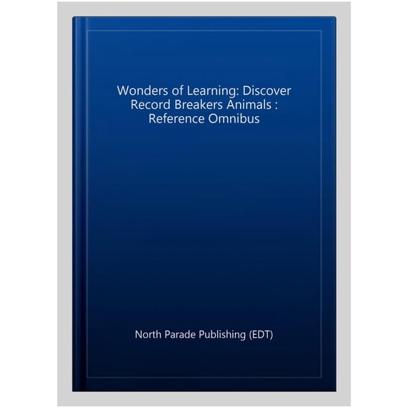 Pre-Owned Wonders of Learning: Wonders of Learning : Discover Record ...