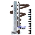 Wonderskin 1440 Longwear Brown ESF27 Waterproof Eyeliner Pencil ...
