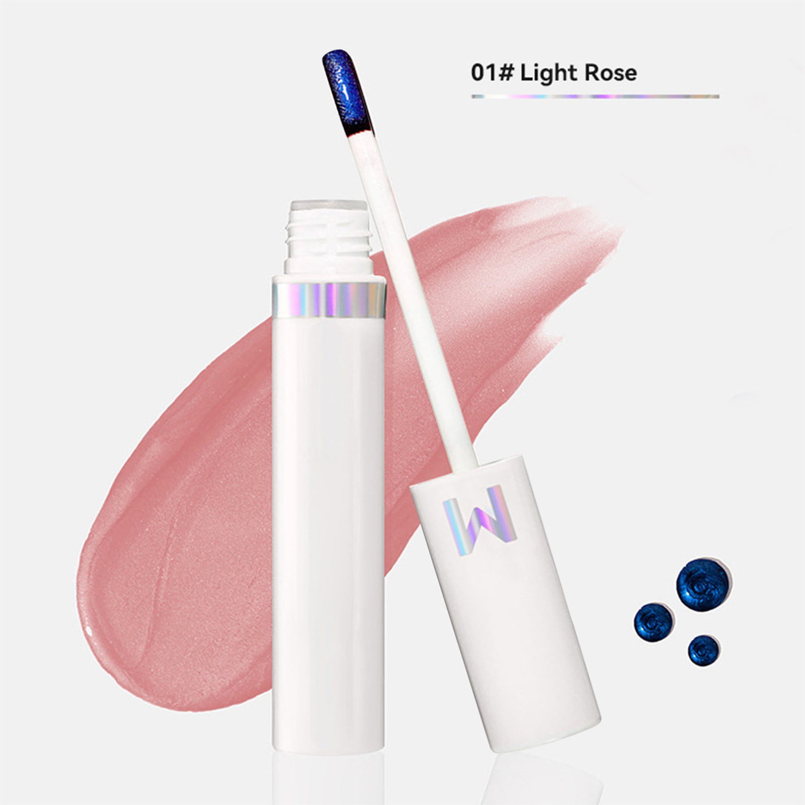 Wonderskin Wonder Blading Lip Stain Masque, Waterproof Pink Lip Stain ...